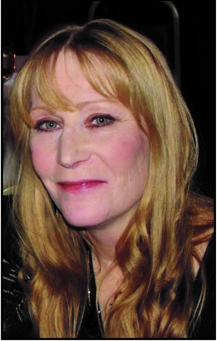 Beth C. Glenn | News, Sports, Jobs - Post Journal